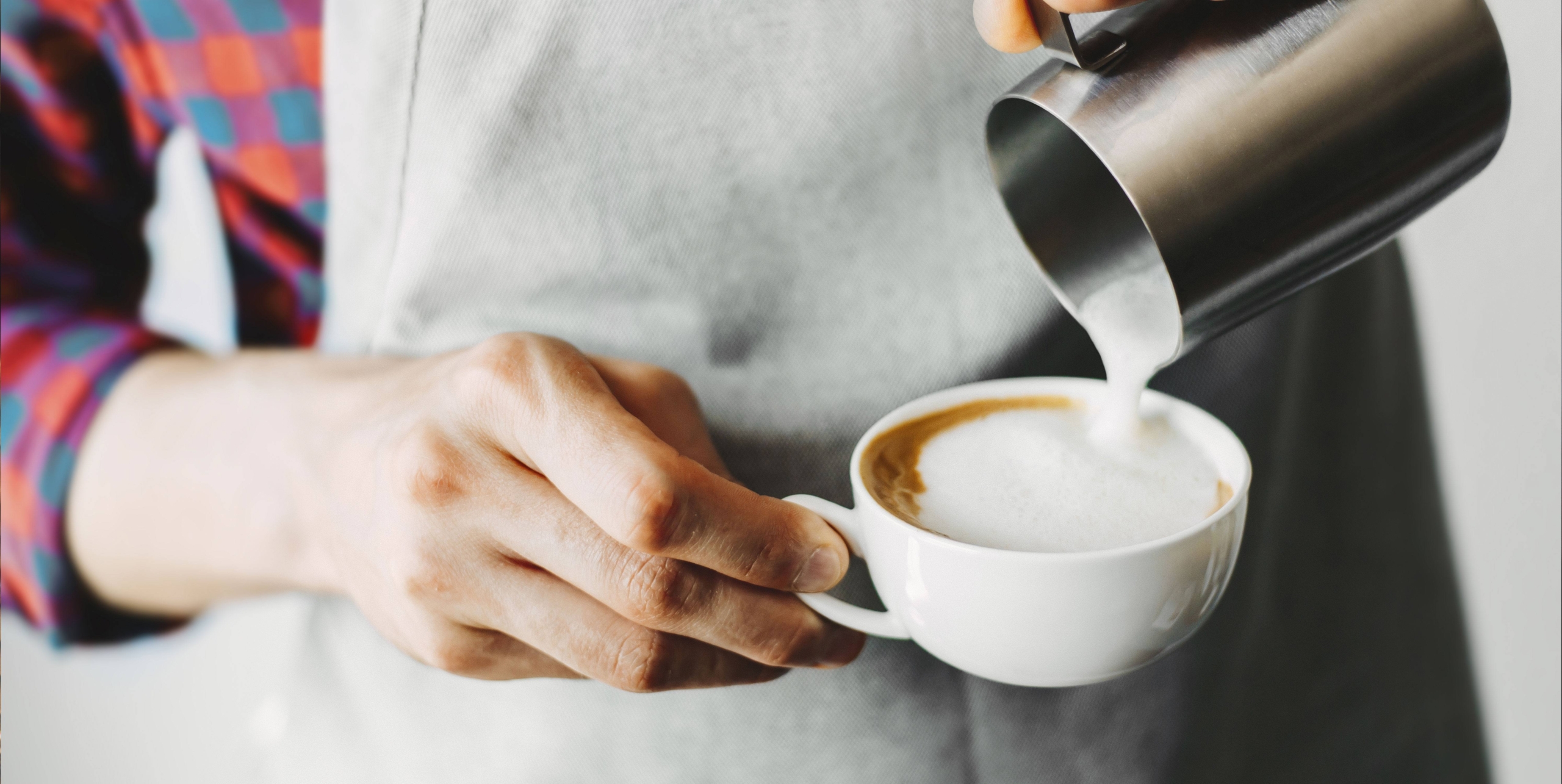 The Ultimate Barista Guide | Liquidline