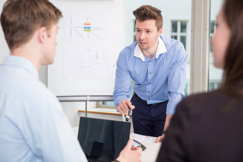 Help Your Employees Reach Their Goals News Liquidline